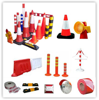 Tools & Safety Equipments